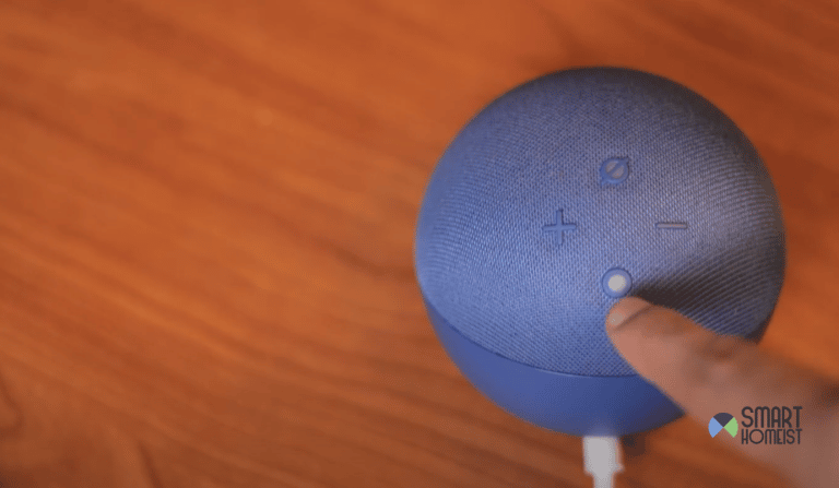 Putting Echo Dot in Setup Mode: A Step-by-Step Guide - Smart Homeist