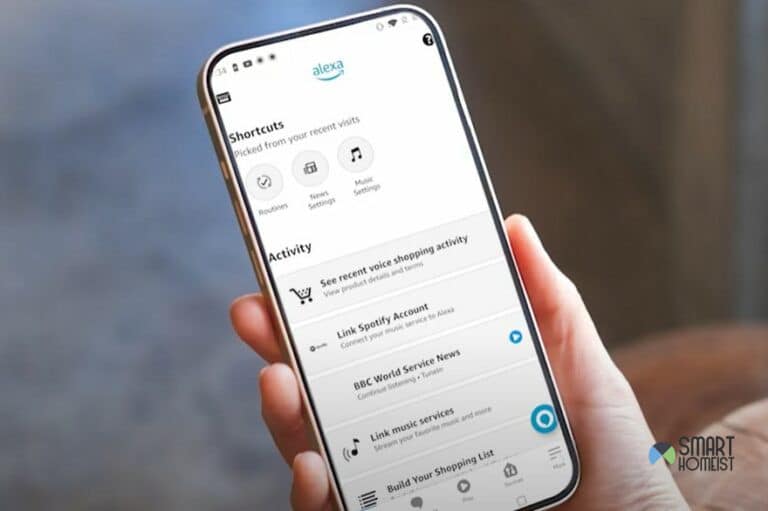 How I Successfully Connected My Echo Dot to Wi-Fi in 6 Steps - Smart ...