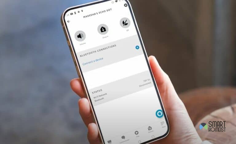 Echo Dot Won't Go To Setup Mode? Here's 5 Fixes - Smart Homeist