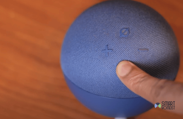 Putting Echo Dot in Setup Mode: A Step-by-Step Guide - Smart Homeist