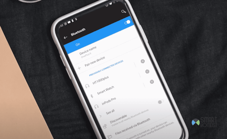 How To Connect Echo Dot To Bluetooth? 8 Simple Steps - Smart Homeist