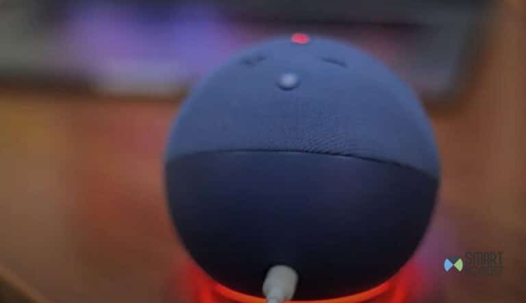 Alexa What's The Temperature Outside? - Smart Homeist