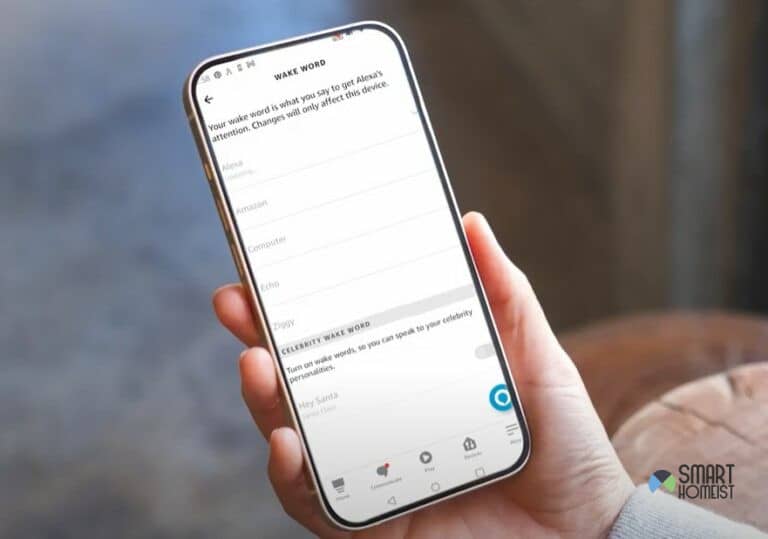 Create Custom Wake Words For Alexa: Is It Possible? - Smart Homeist