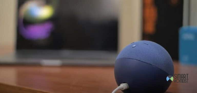 Alexa What's The Temperature Outside? - Smart Homeist