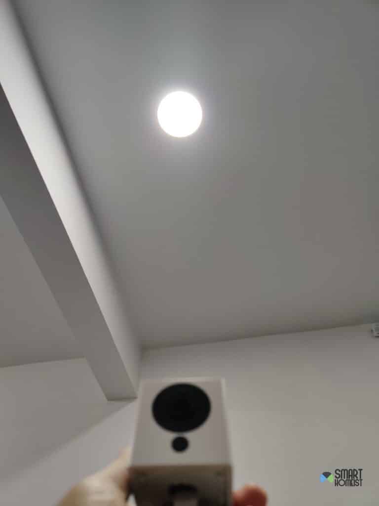 Wyze Cam Can't Scan QR Code: 7 Reasons Based On My Experience - Smart ...